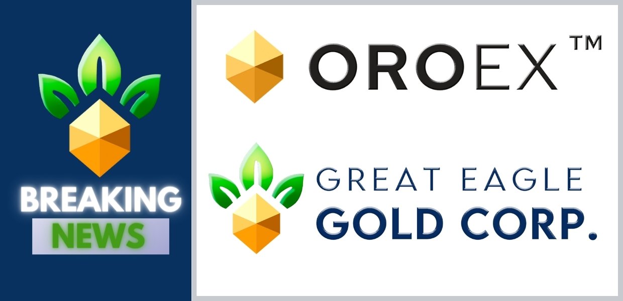 News – Great Eagle Gold